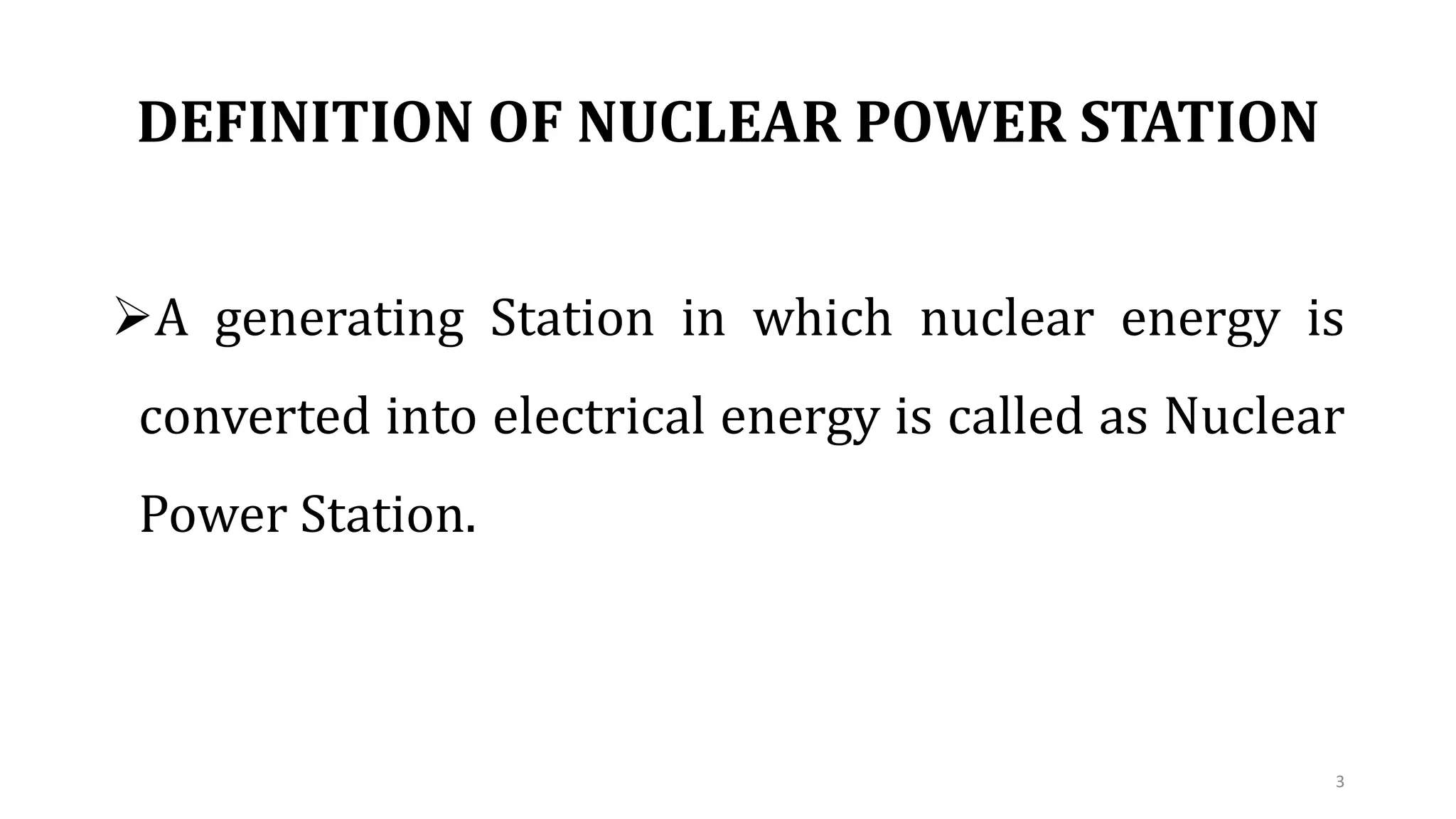 NUCLEAR POWER PLANT for Thermal Engineering | PDF