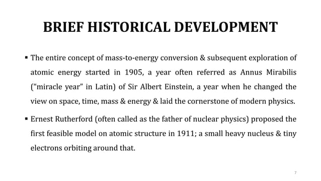 NUCLEAR POWER PLANT for Thermal Engineering | PPT