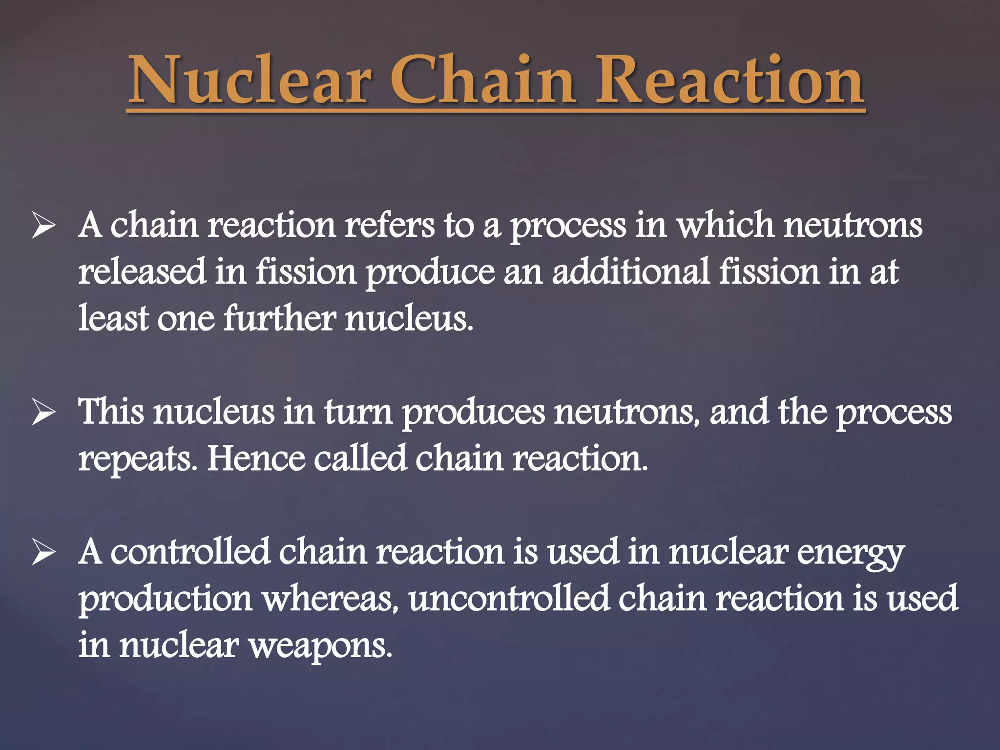 Nuclear power plant | PPTX