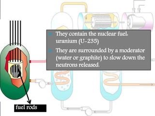 Nuclear power plant | PPTX