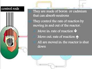 Nuclear power plant | PPTX
