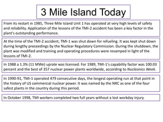 Nuclear Power Plant Disaster | PPT