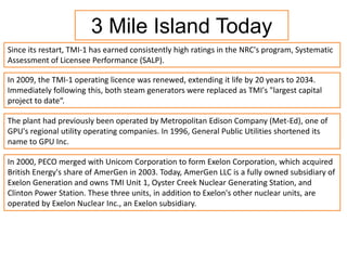 Nuclear Power Plant Disaster | PPT