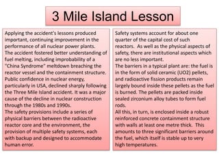 Nuclear Power Plant Disaster | PPT