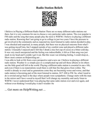 Nuclear Power Plant Essay Introduction | PDF