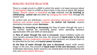Nuclear power plant pwi u3 | PPT