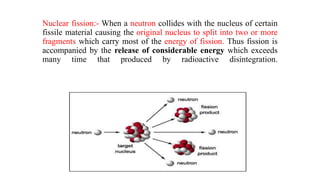 Nuclear power plant pwi u3 | PPT