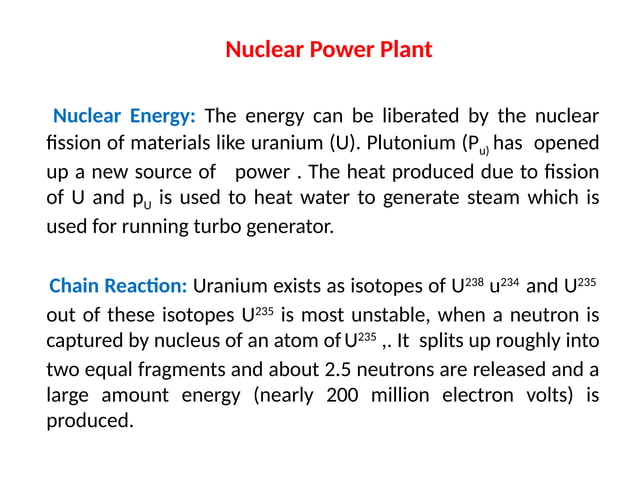 nuclear power plant presentation ppt.pptx