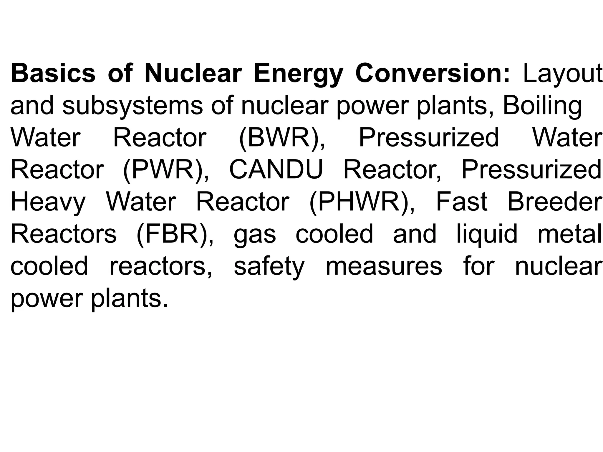 NUCLEAR POWER PLANTS conversion layouts.pptx
