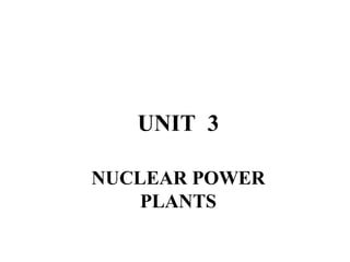 NUCLEAR POWER PLANTS conversion layouts.pptx