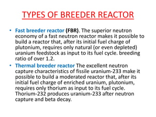 Nuclear power ppt | PPTX