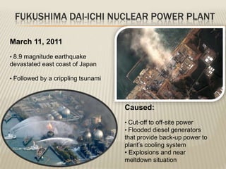 Nuclear Power Public Perceptions | PPTX