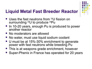 Nuclear powersem | PPT