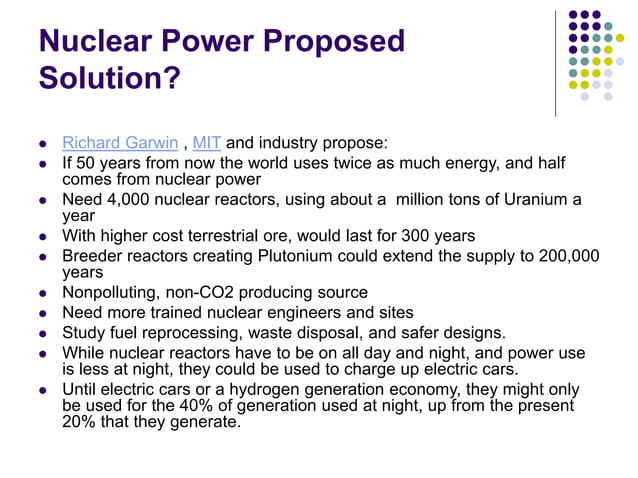 NuclearPowersem atomic energy commission.ppt