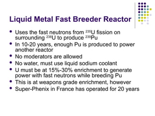 Nuclear Powersem. ppt power plant nuclear | PPT