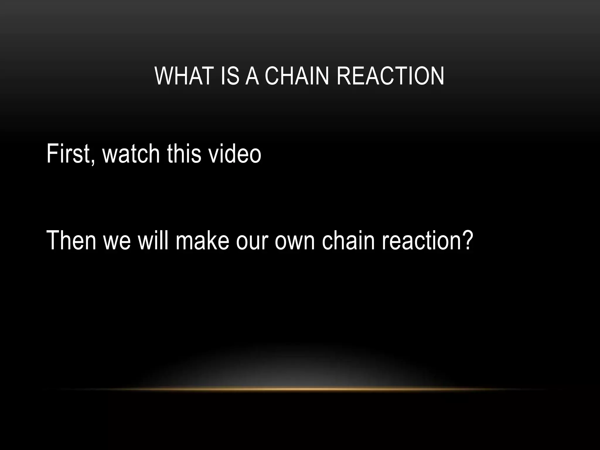 The basics of Nuclear Energy for ISM Grade 3 | PPTX