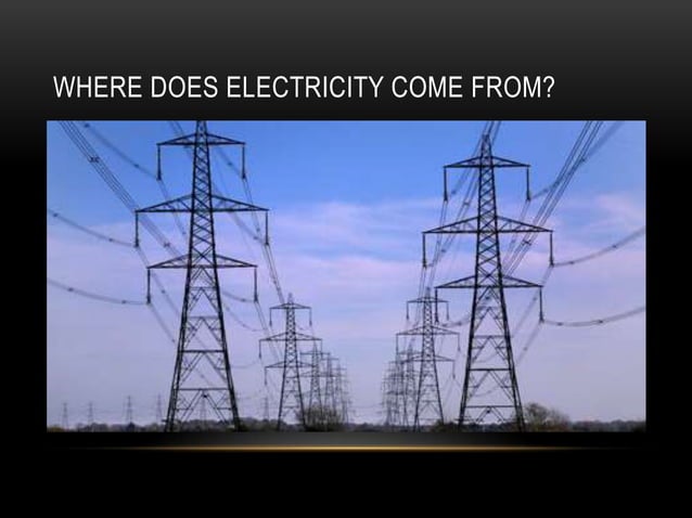 The basics of Nuclear Energy for ISM Grade 3 | PPT