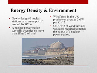 Nuclear presentation | PPTX