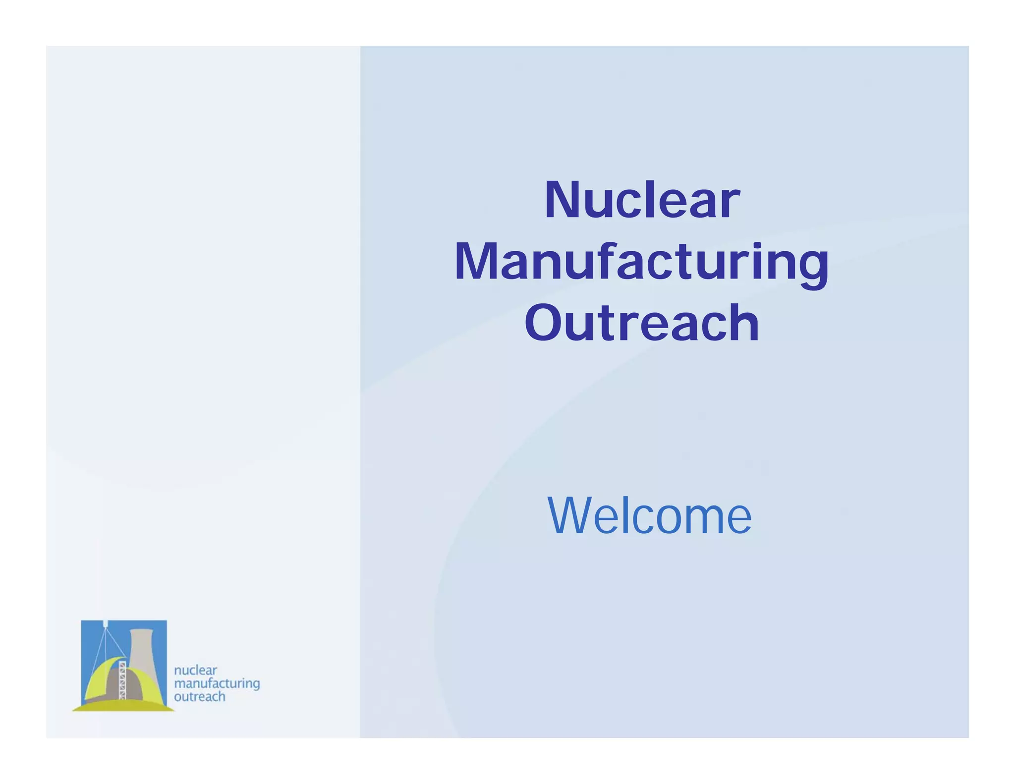 Nuclear Presentations | PDF