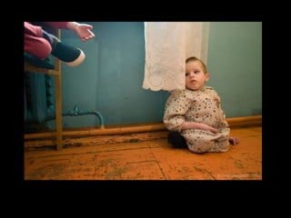 Nuclear Radiation Effects On Babies