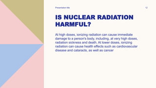 Nuclear Radiation.pptx