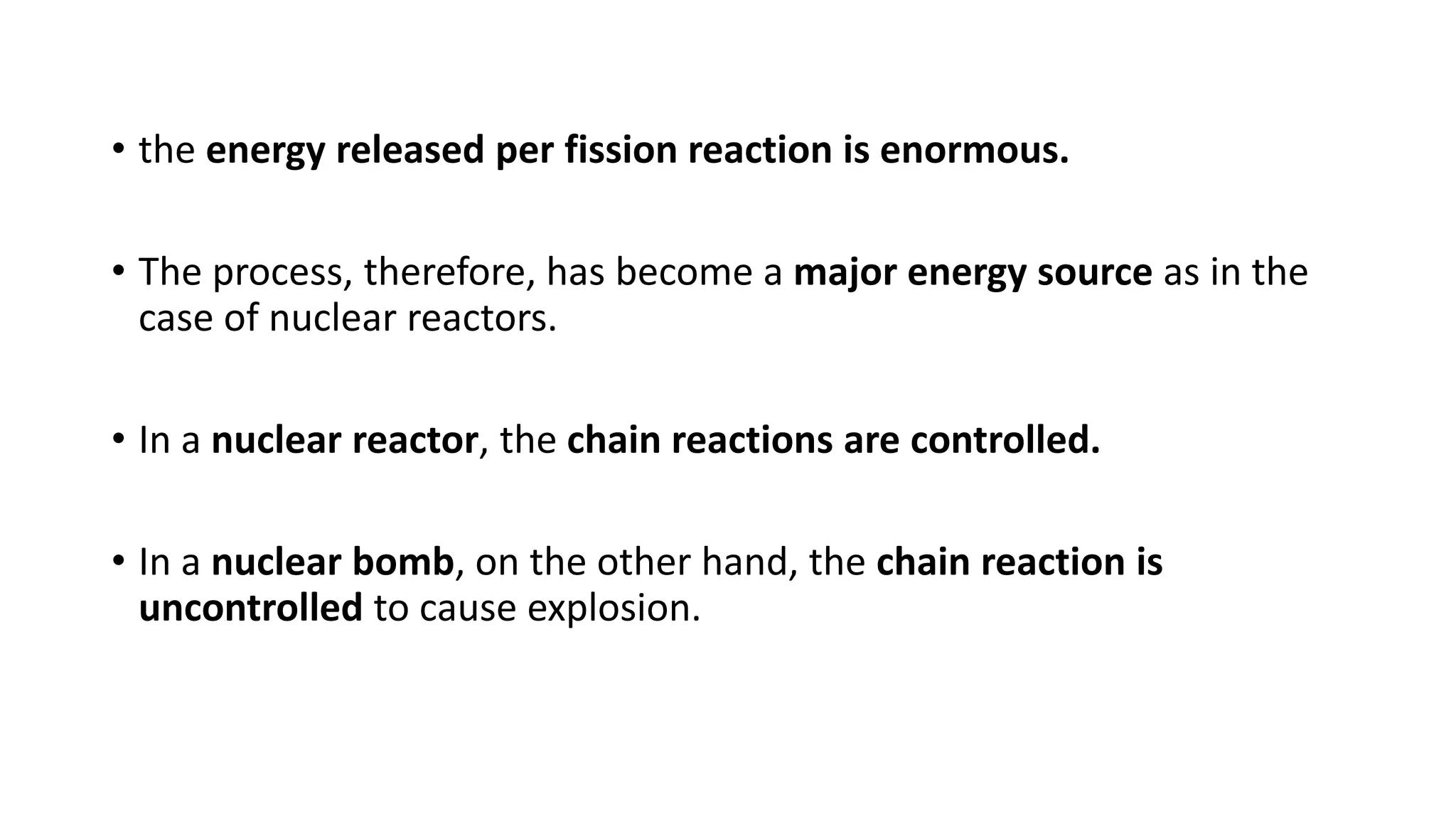 NUCLEAR REACTIONS.pptx Dr ANJALIKRISHNA NP ; PG RESIDENT ; AIIMS ...