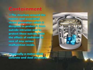 Nuclear reactor | PPTX