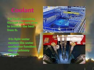 Nuclear reactor | PPTX