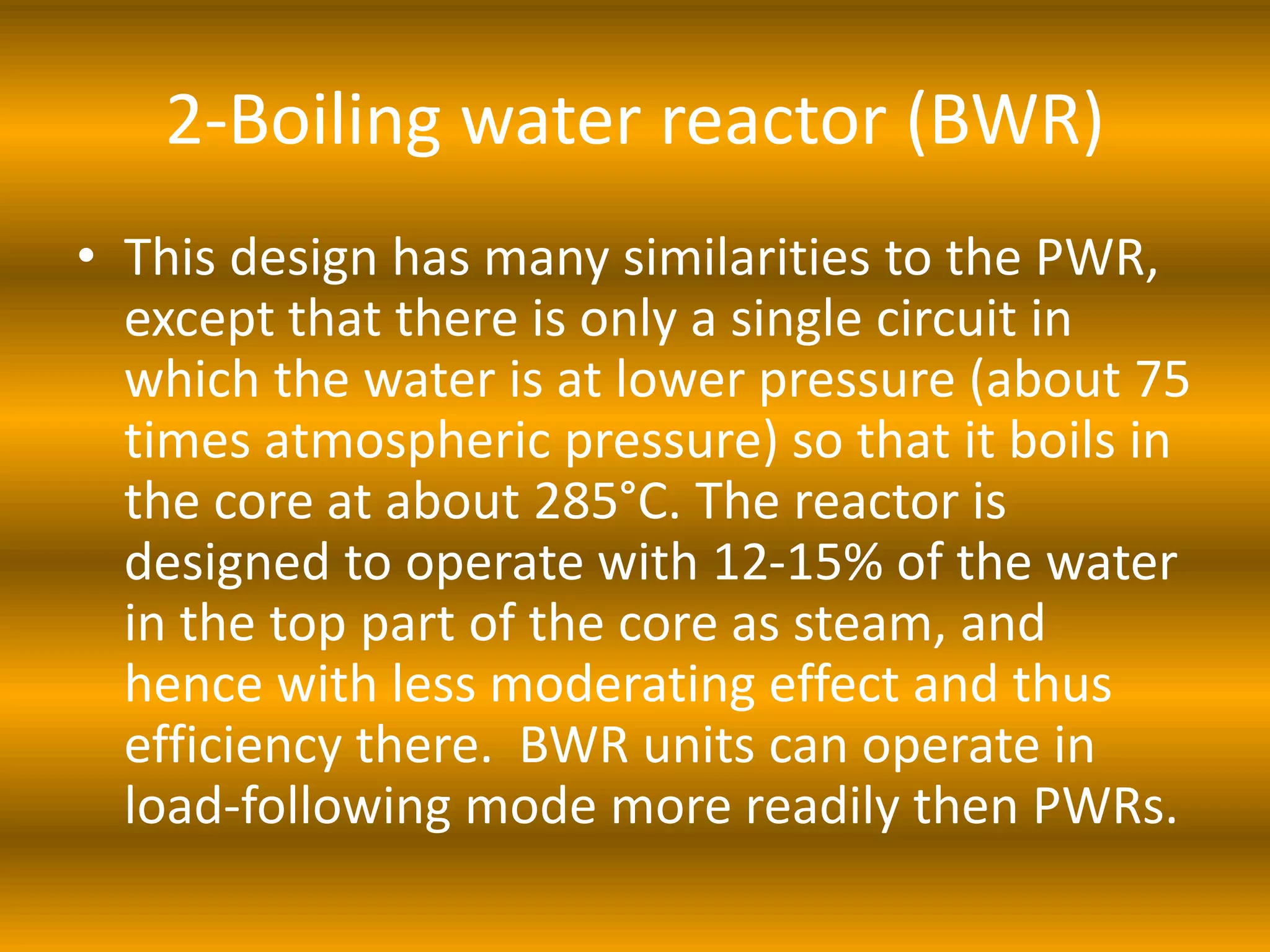 Nuclear reactor | PPTX