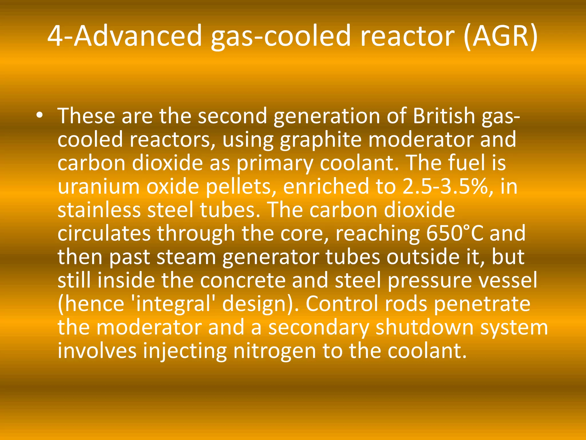 Nuclear reactor | PPTX