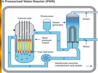 Nuclear reactor | PPTX
