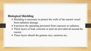 Nuclear reactor | PPT