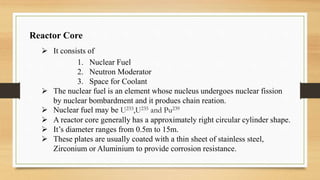 Nuclear reactor | PPT