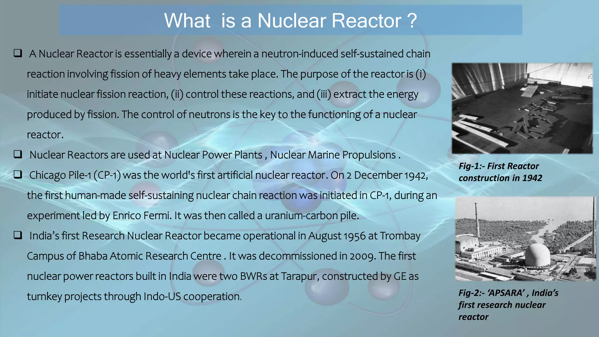 NUCLEAR REACTOR.pptx