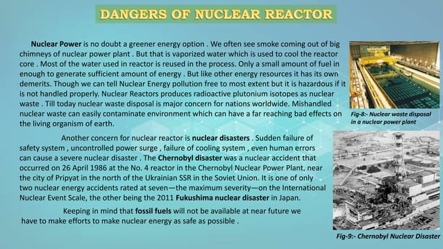 NUCLEAR REACTOR.pptx