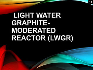 Nuclear reactor anupam | PPTX