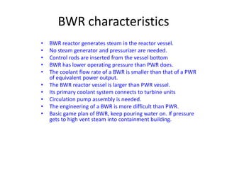 Nuclear reconsidered | PPTX | Chemistry | Science