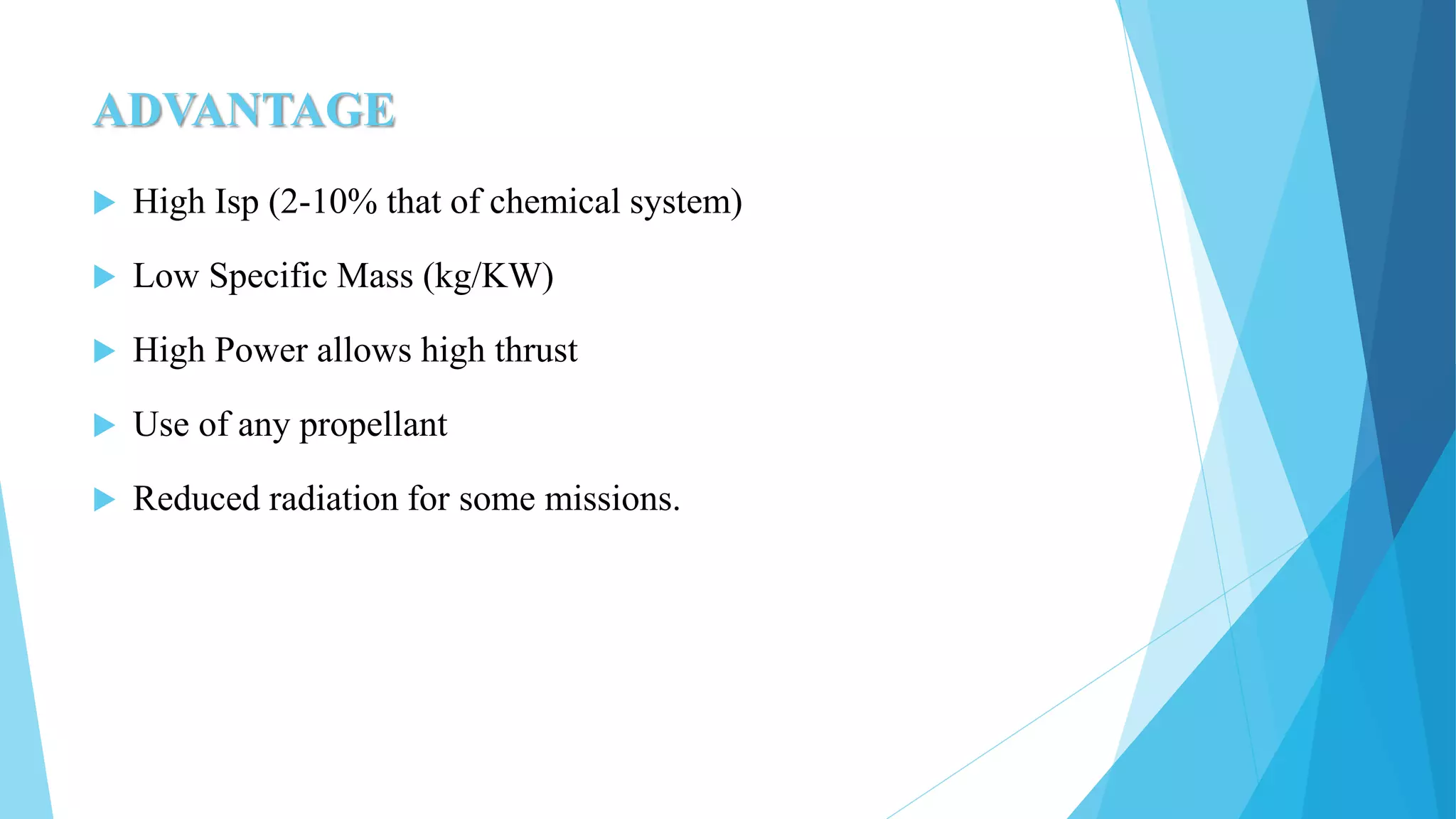 Nuclear rocket engine | PPT