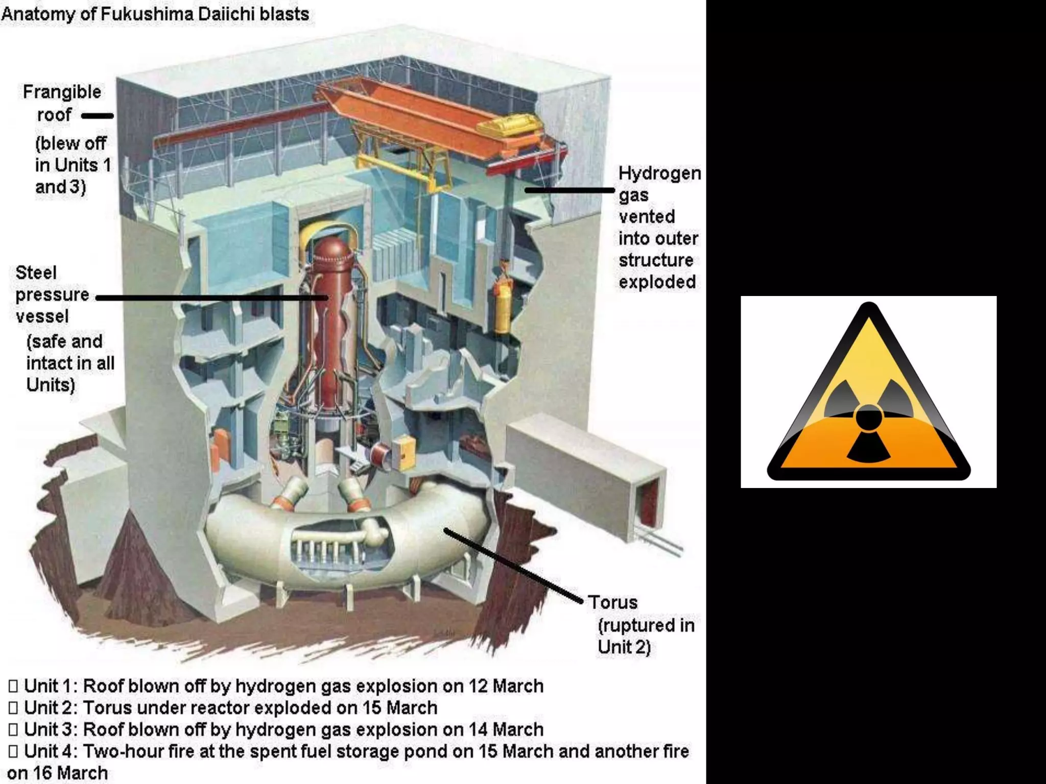 Nuclear safety | PPTX
