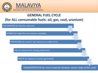 Nuclear Science & Technology | PPTX | Power and Energy Industry ...
