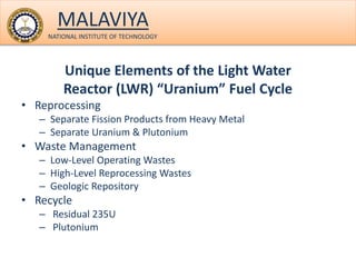 Nuclear Science & Technology | PPTX | Power and Energy Industry ...