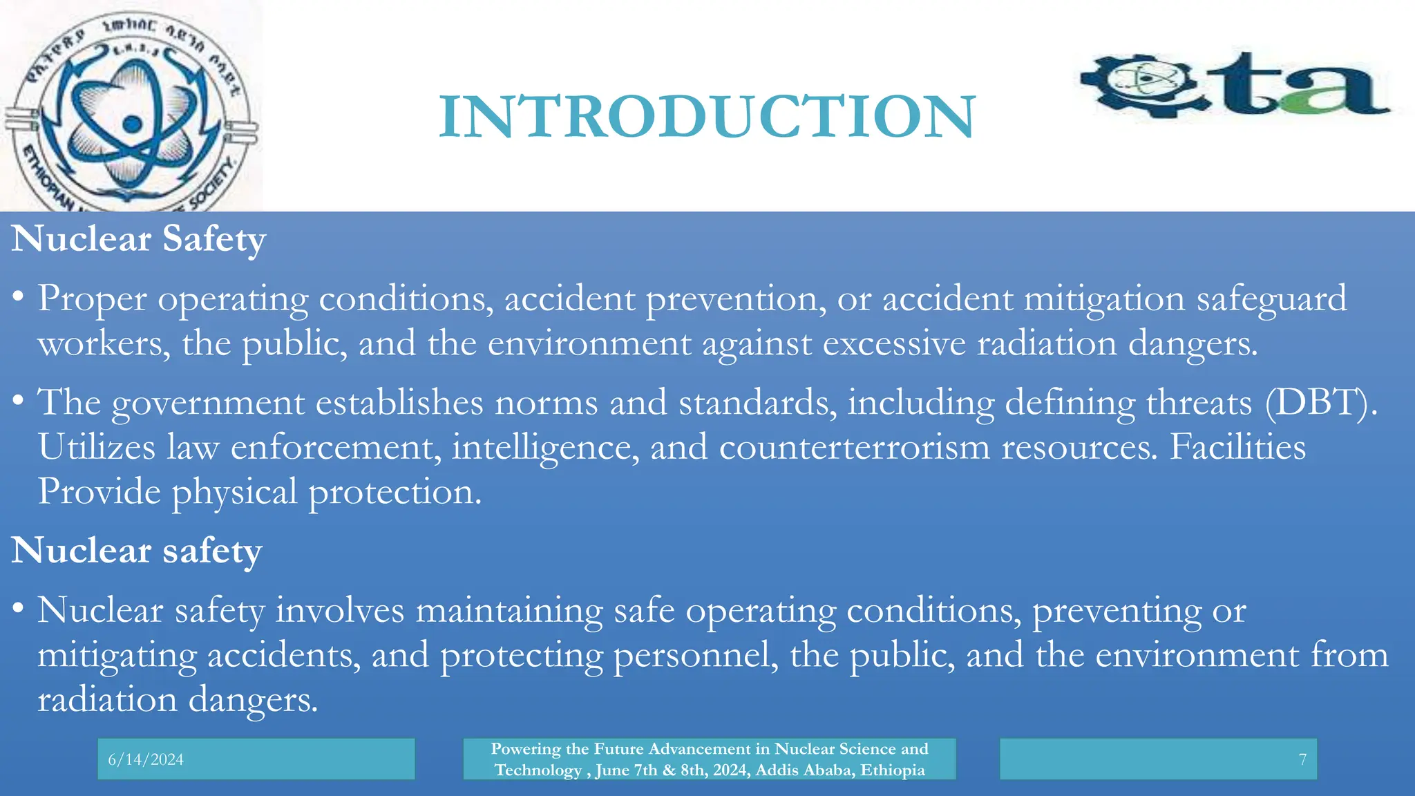 Integrated Nuclear Security Awareness .pptx