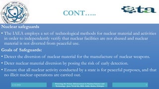 Integrated Nuclear Security Awareness .pptx