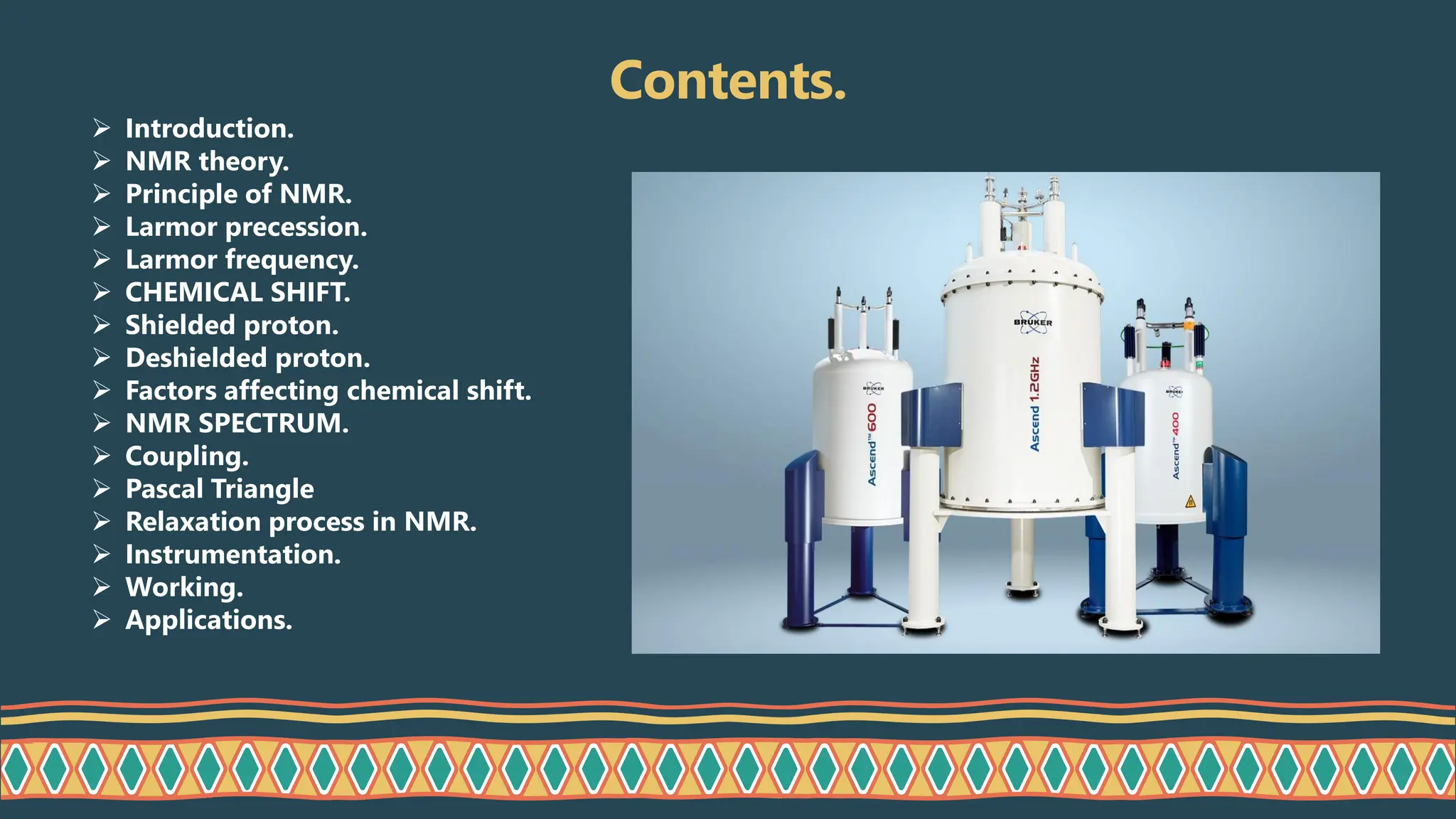 NUCLEAR SPIN RESONANCE SPECTROSCOPY.TOOBA ayub ,0291-BH-CHEM-20..pdf