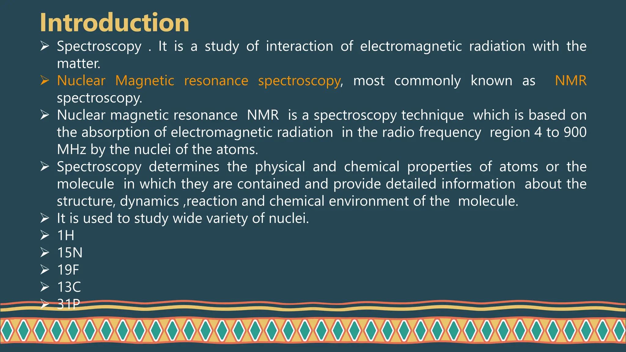 NUCLEAR SPIN RESONANCE SPECTROSCOPY.TOOBA ayub ,0291-BH-CHEM-20..pdf