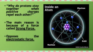 NUCLEAR STABILITY.pptx