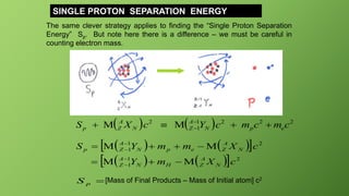 NUCLEAR STABILITY.pptx