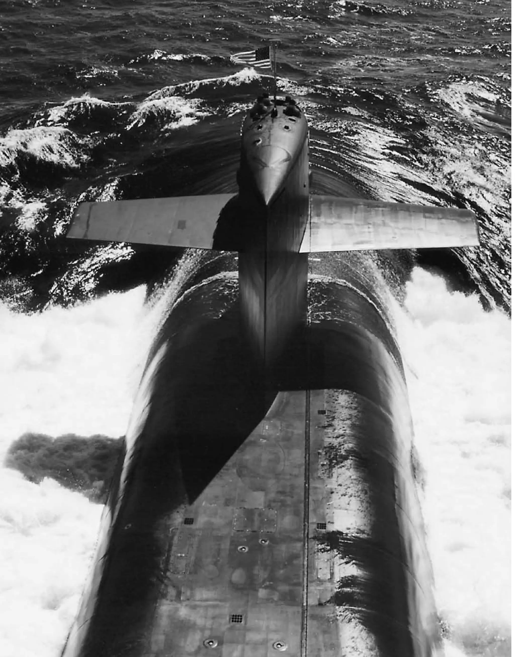 Nuclear submarine disasters | PDF