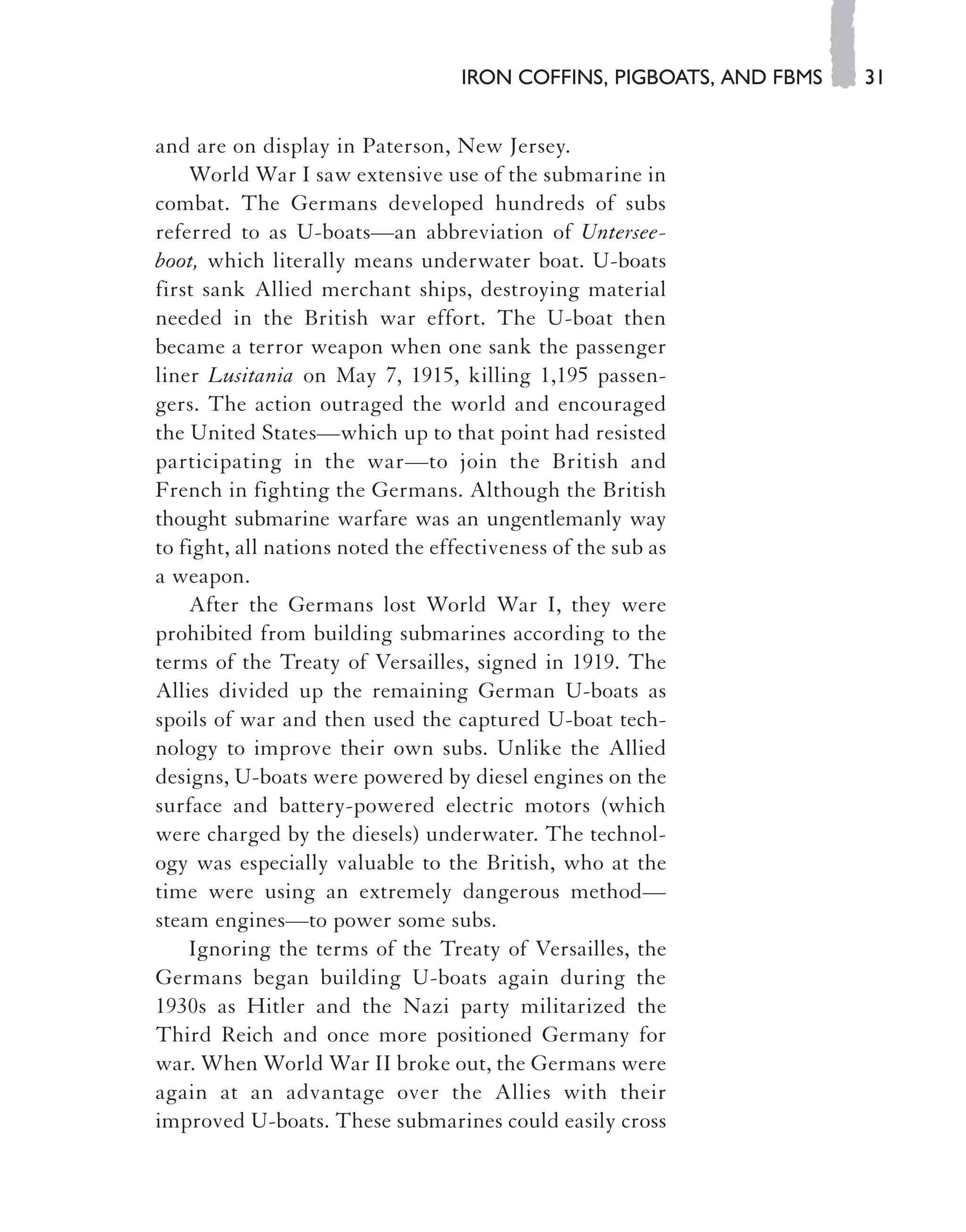 Nuclear submarine disasters | PDF