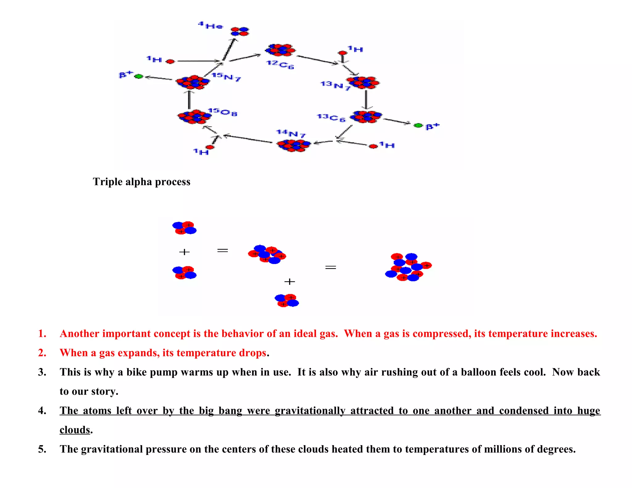 Nuclear synthesis | PPT